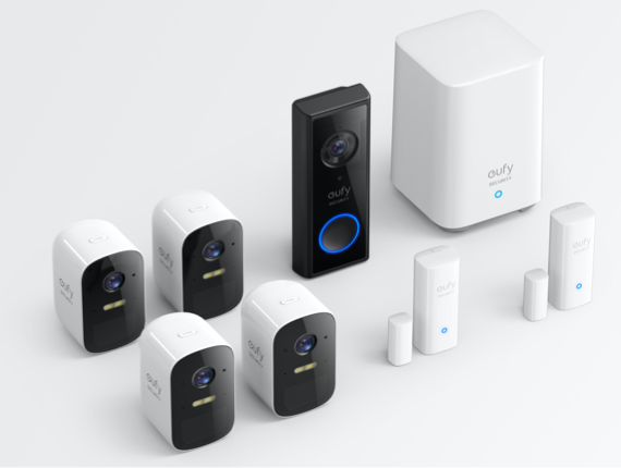 eufy Security